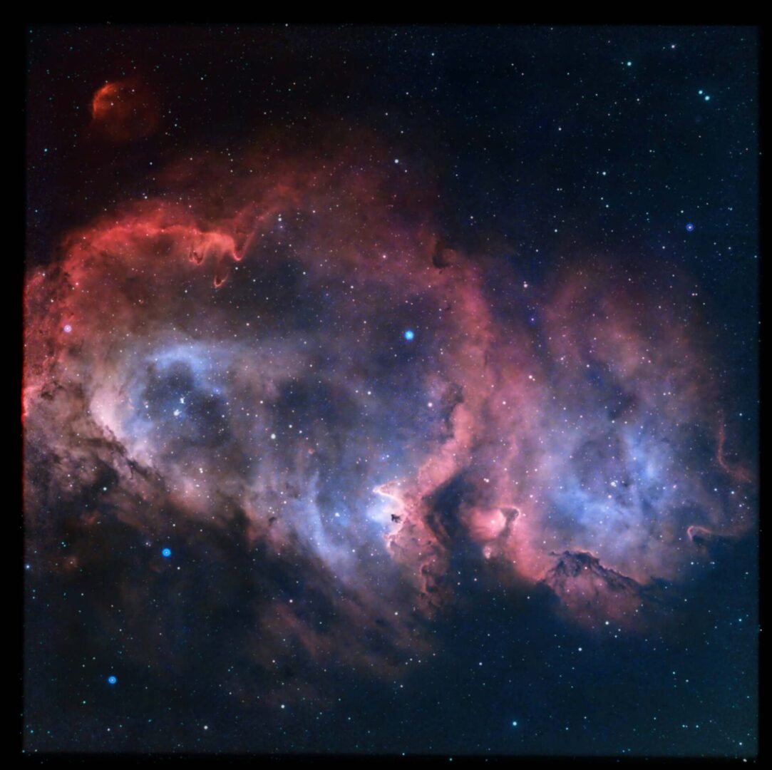 Αντικείμενα Βαθέος Ουρανού - ΠΛΑΝΗΤΑΡΙΟ Θεσσαλονίκης